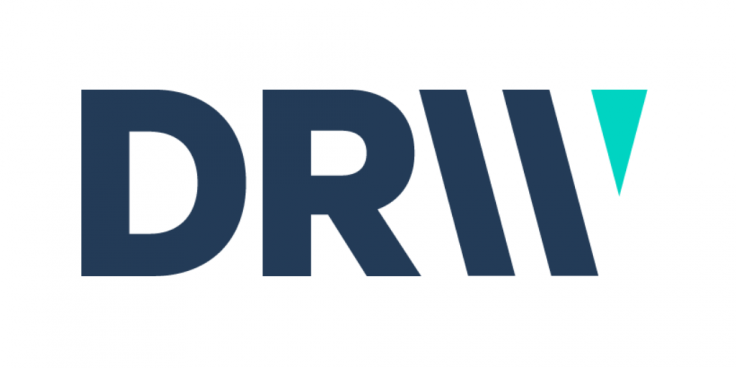 DRW_Logo_website - Chicago Tech