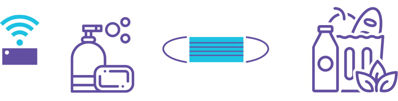 COVID-19 Relief Fund - Chicago Tech